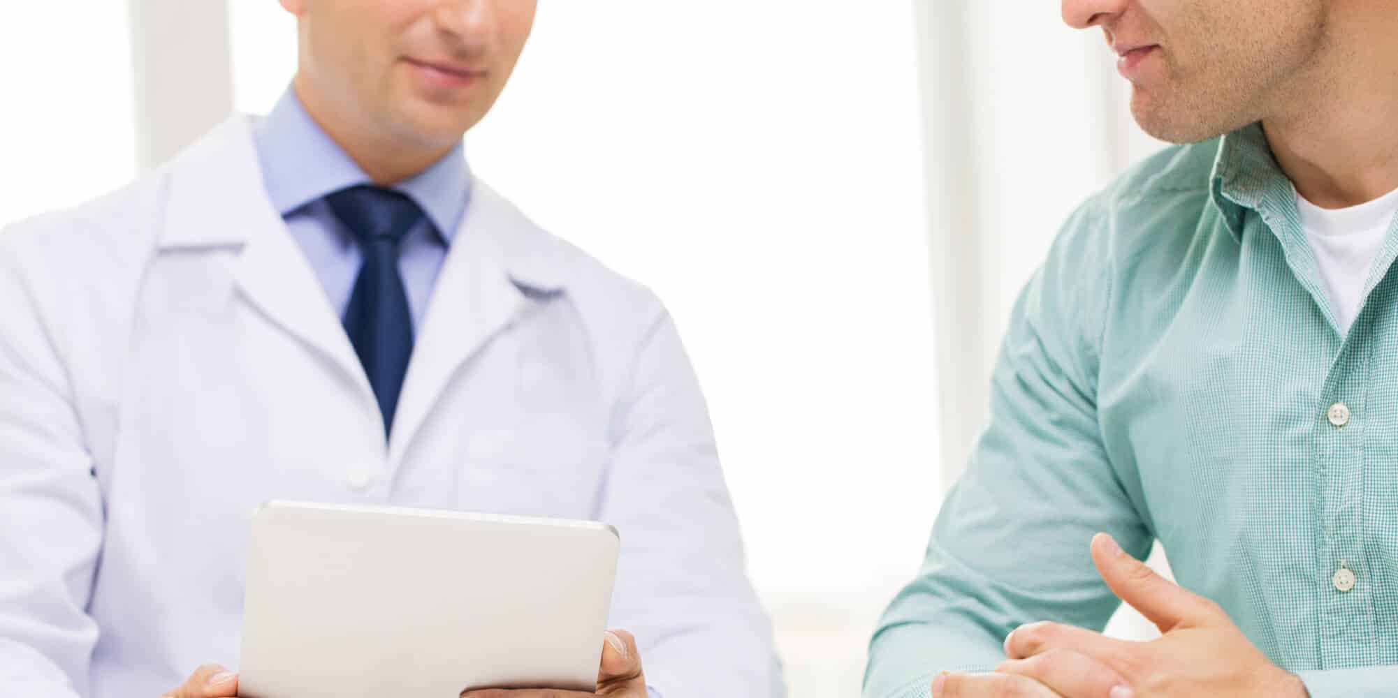 Testículo Retrátil Causa Infertilidade - RETOEDU